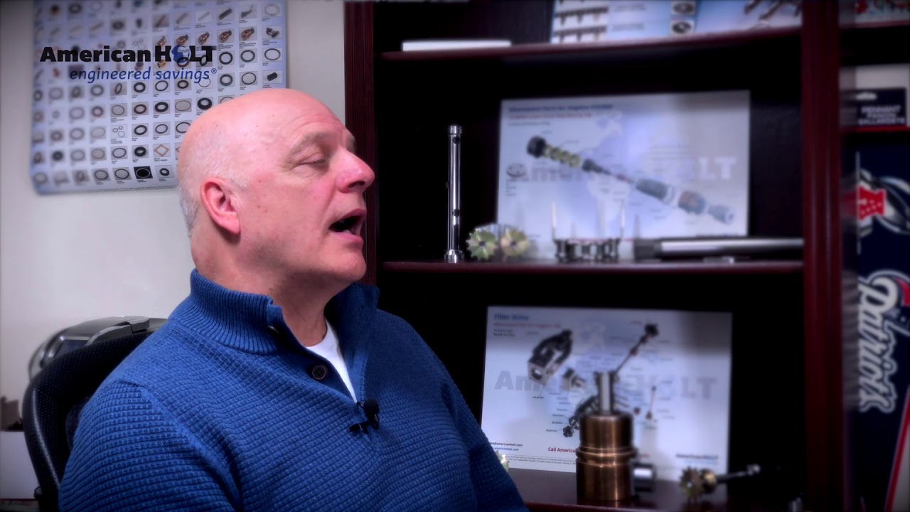 Our Passion for Customer Service - YouTube