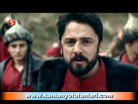 Osmanlı'da Derin Devlet - Fetih Marşı (Cuma 19.55 - Samanyolu Tv)