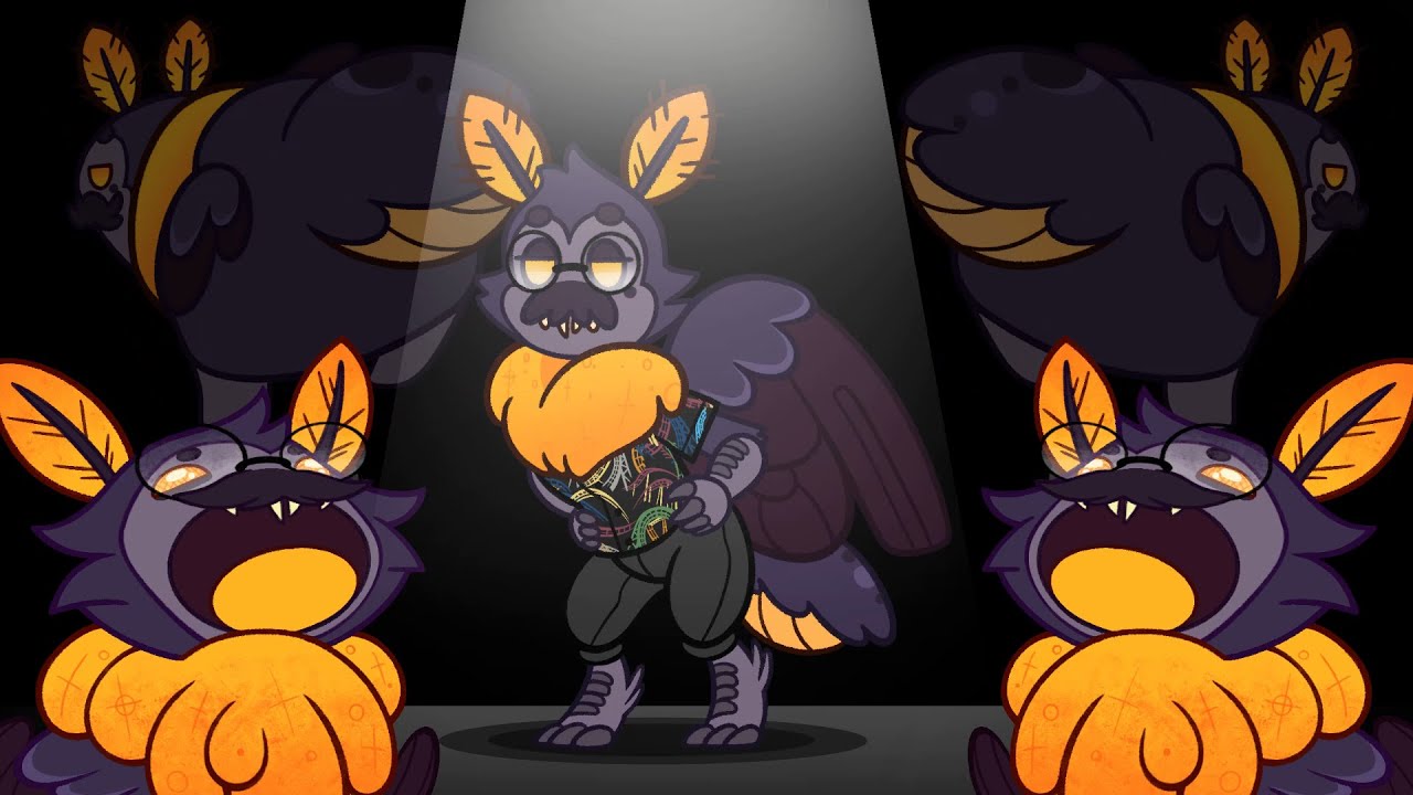 Cbat 【Animation Meme / Shitpost 】 - YouTube