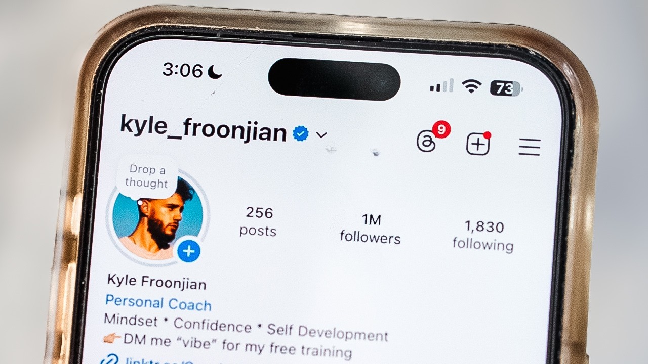 What INSTAGRAM FAME taught me about women - YouTube