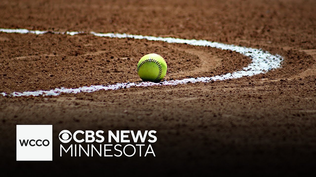 Minnesota high school softball players sue over state’s trans athlete ...
