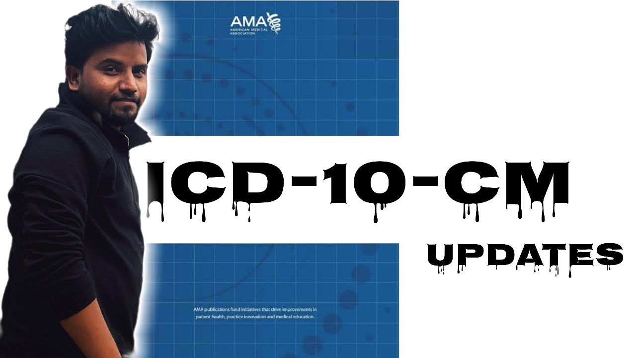 ICD10 Medical Coding Chapter wise Diagnosis Updates 2024 | ICD-10-CM ...
