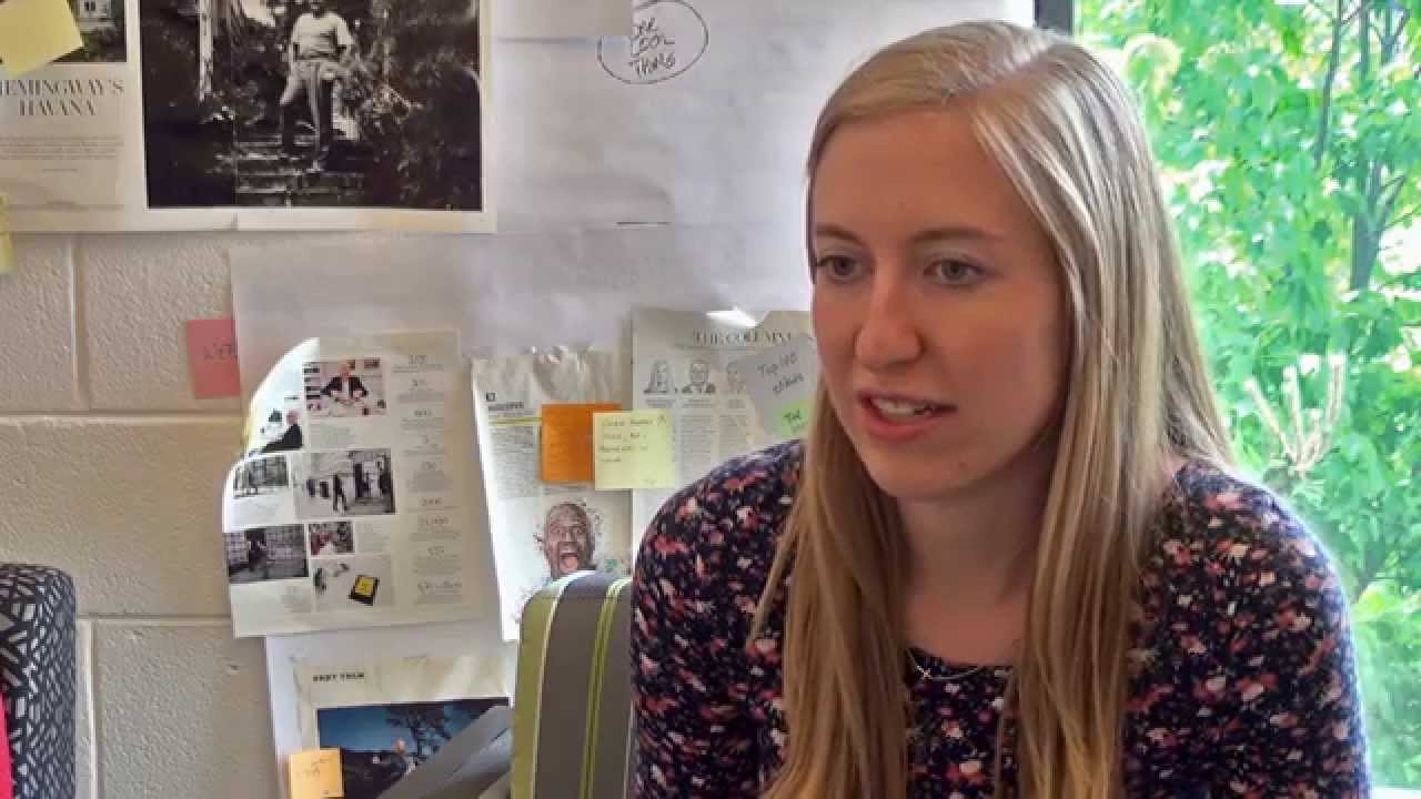 Sarah Bach - YouTube