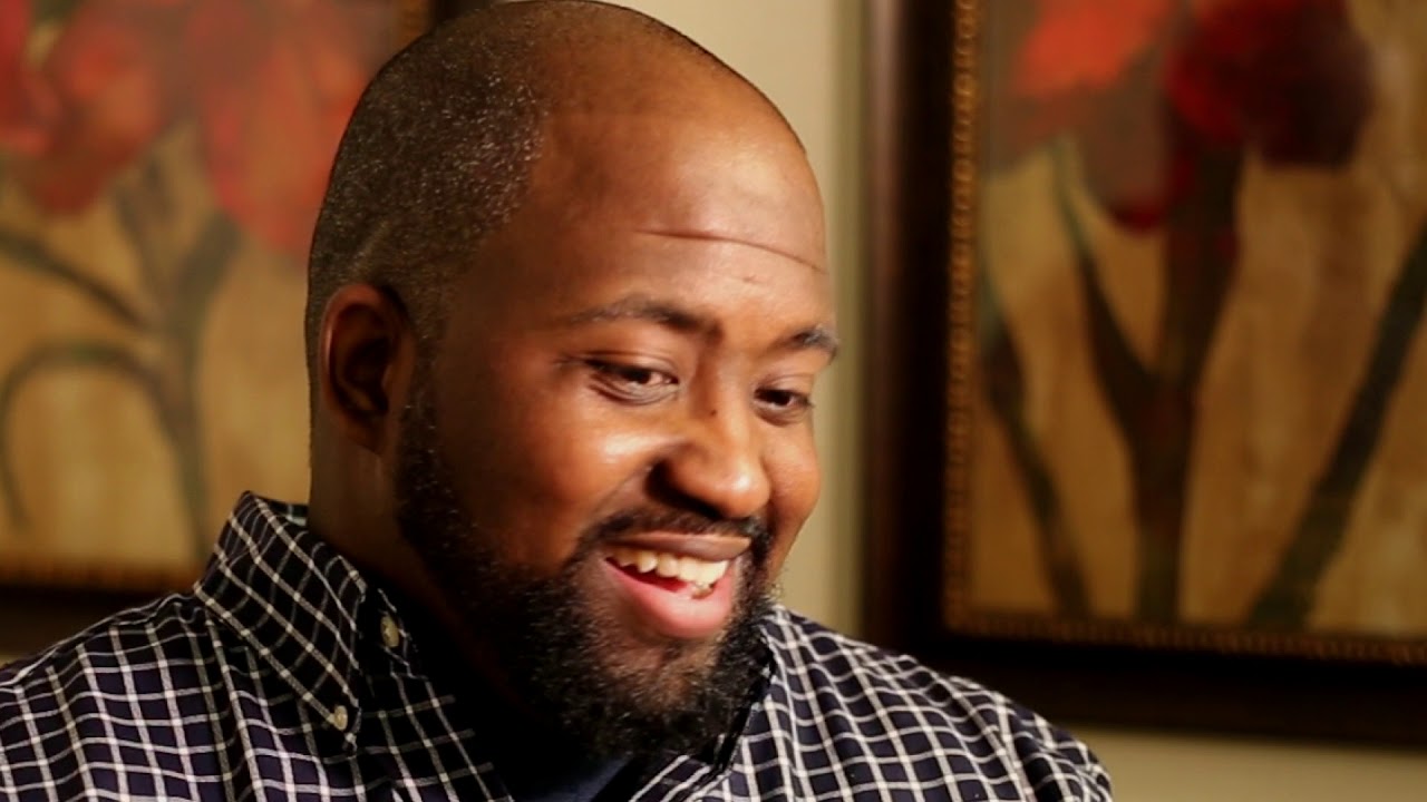 Demetrius Edmonds 3 Video Clip 25C - YouTube
