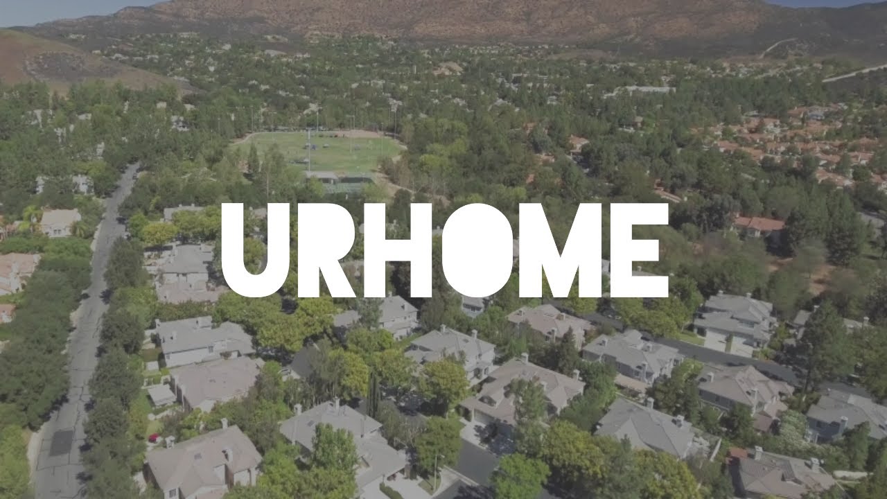 Urhome Smart Home - YouTube
