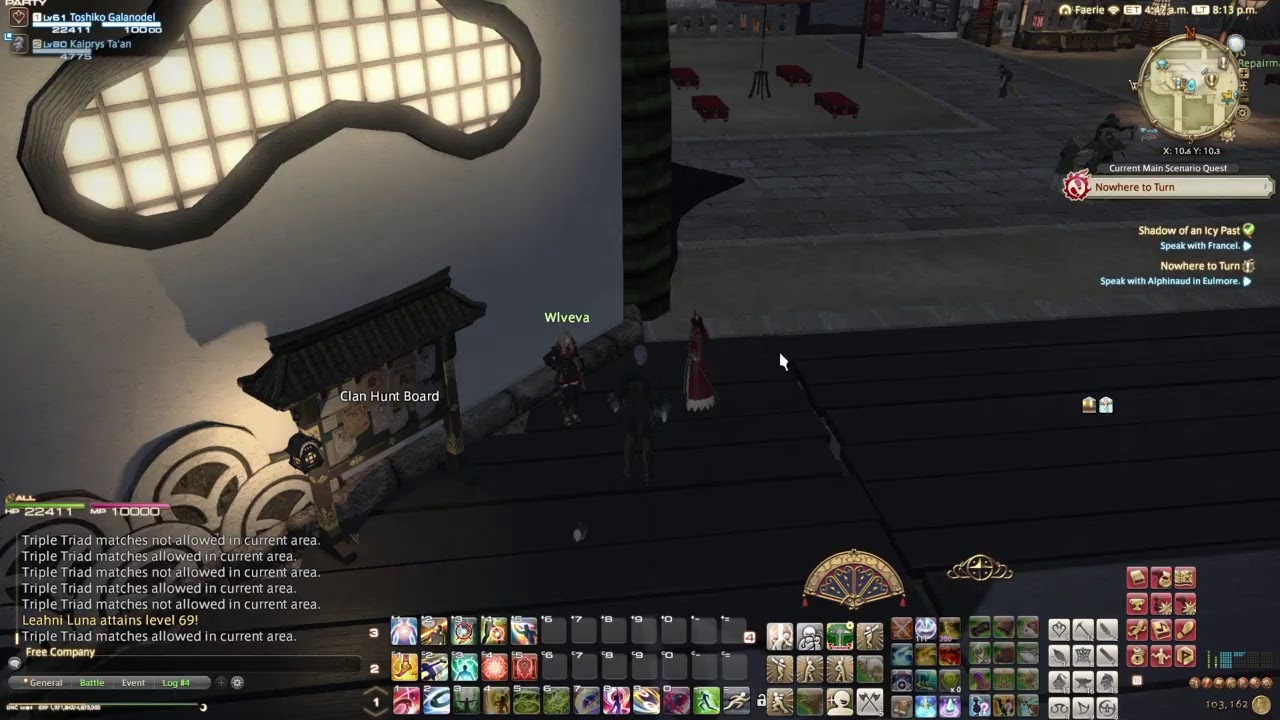 Jump Puzzle? - YouTube