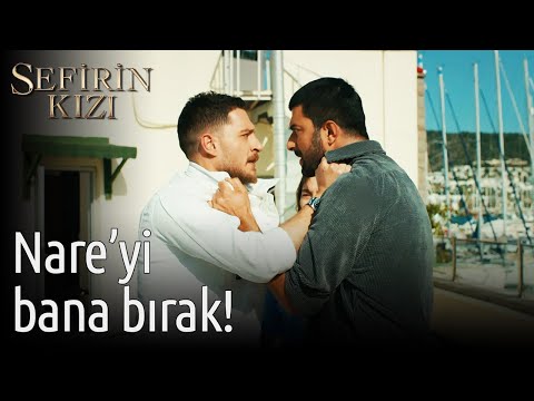 Sefirin Kızı 16. Bölüm - Nare'yi Bana Bırak!