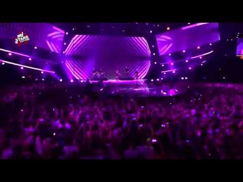 Nicole Scherzinger - Your Love (Live @ Energy Stars For Free 2014)