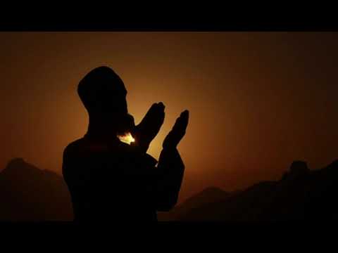 Rabbana taqabbal minna wa'afina {Special Dua to all Muslims}