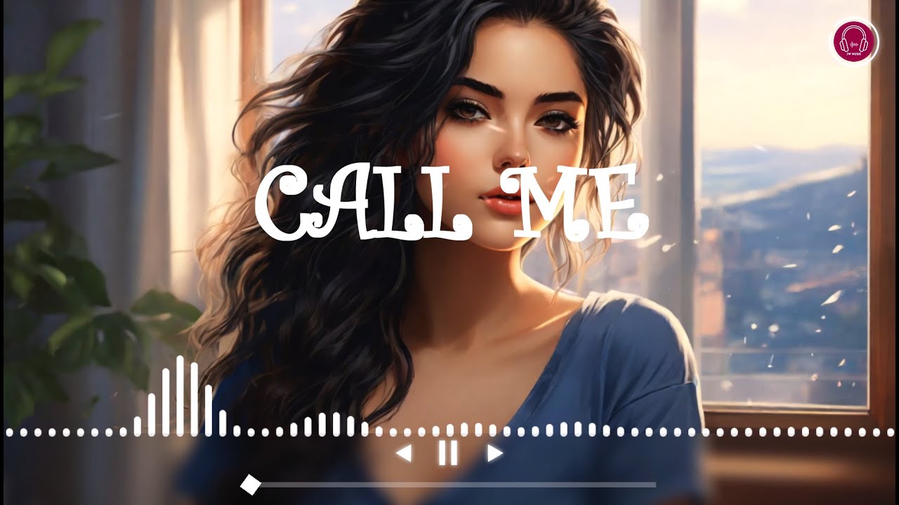 Call Me🎵 New Song 2024 🎵【JW MUSIC】 - YouTube