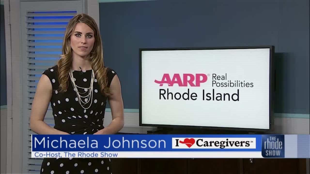 Michaela explains the RI CARE Act - YouTube