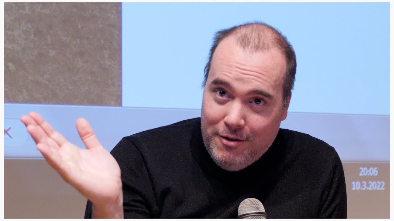 Prenos veščin: Rok Predin - YouTube