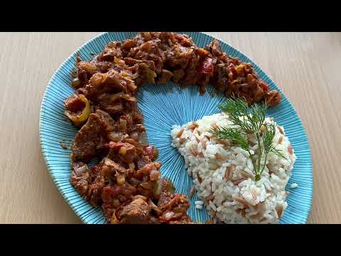 Enfes Tas Kebabı Tarifi Mutlaka Denemelisiniz | Süheyla GÜNDÜZ