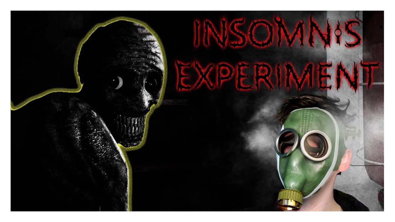 Unearth The Secrets Of This Mind-blowing Experiment! - Insomnis ...