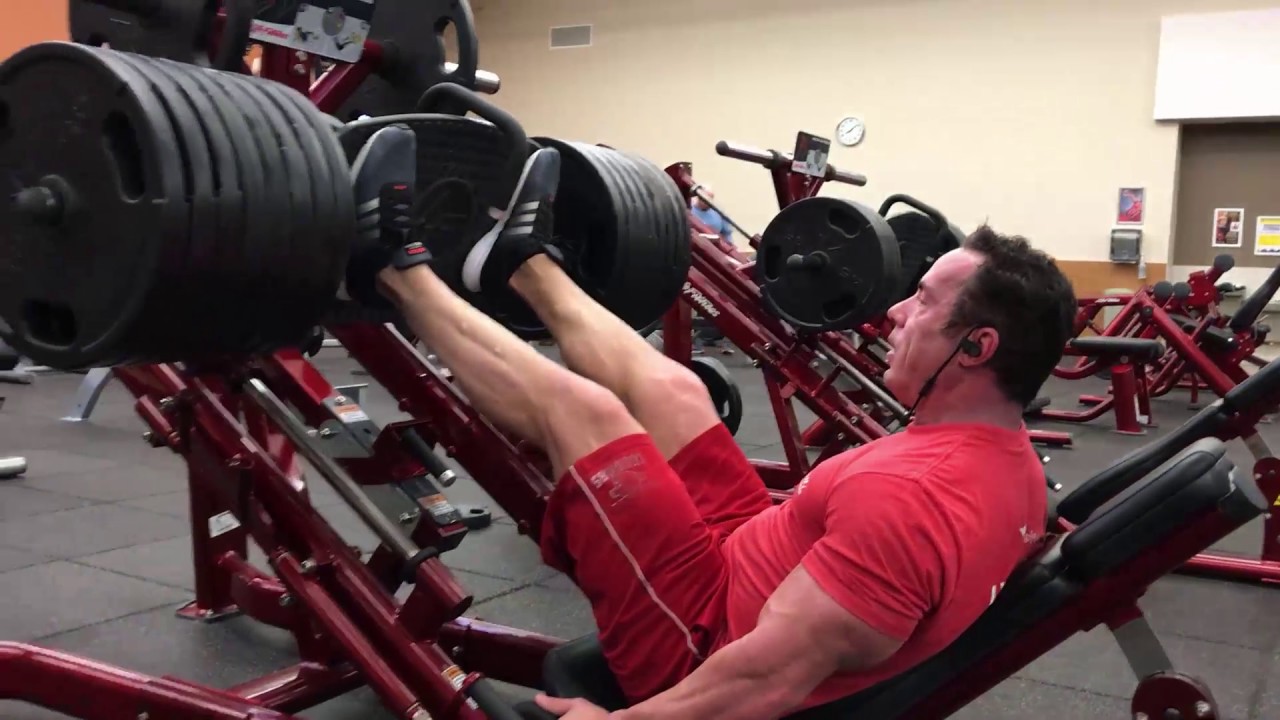 HIGH INTENSITY SHORT DURATION EXERCISE GETS YOU LEAN NOT CARDIO - YouTube