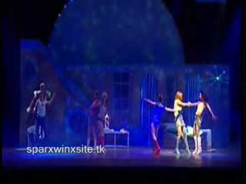 Winx-Power-Show Part 3