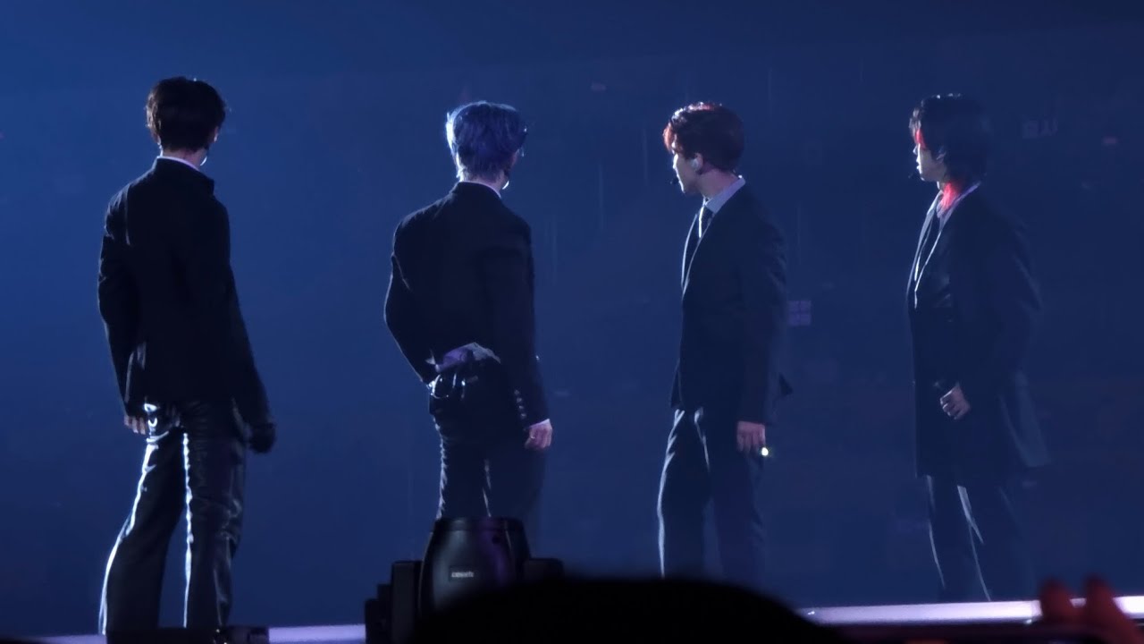 230721 SEVENTEEN TOUR 'FOLLOW' TO SEOUL - HIGHLIGHT - YouTube