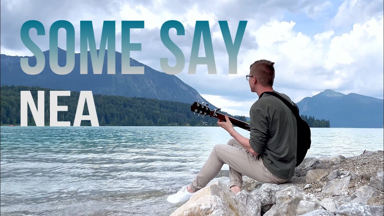 T.A.R.O. - Some Say (guitar cover) #fingerstyle #guitarcover # ...
