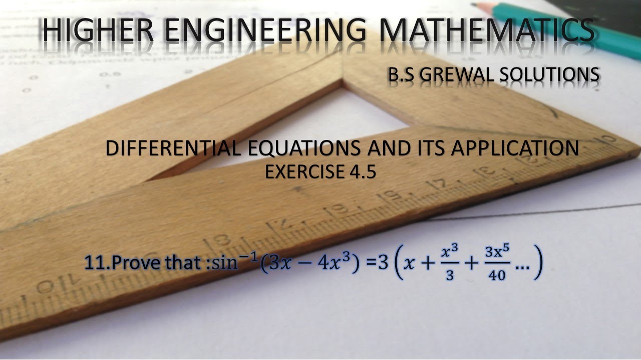 Expand sin^(-1)⁡((3x-4x^3) or Prove that sin^(-1)⁡〖〖(3x-4x^3〗) 〗=3(x+x ...