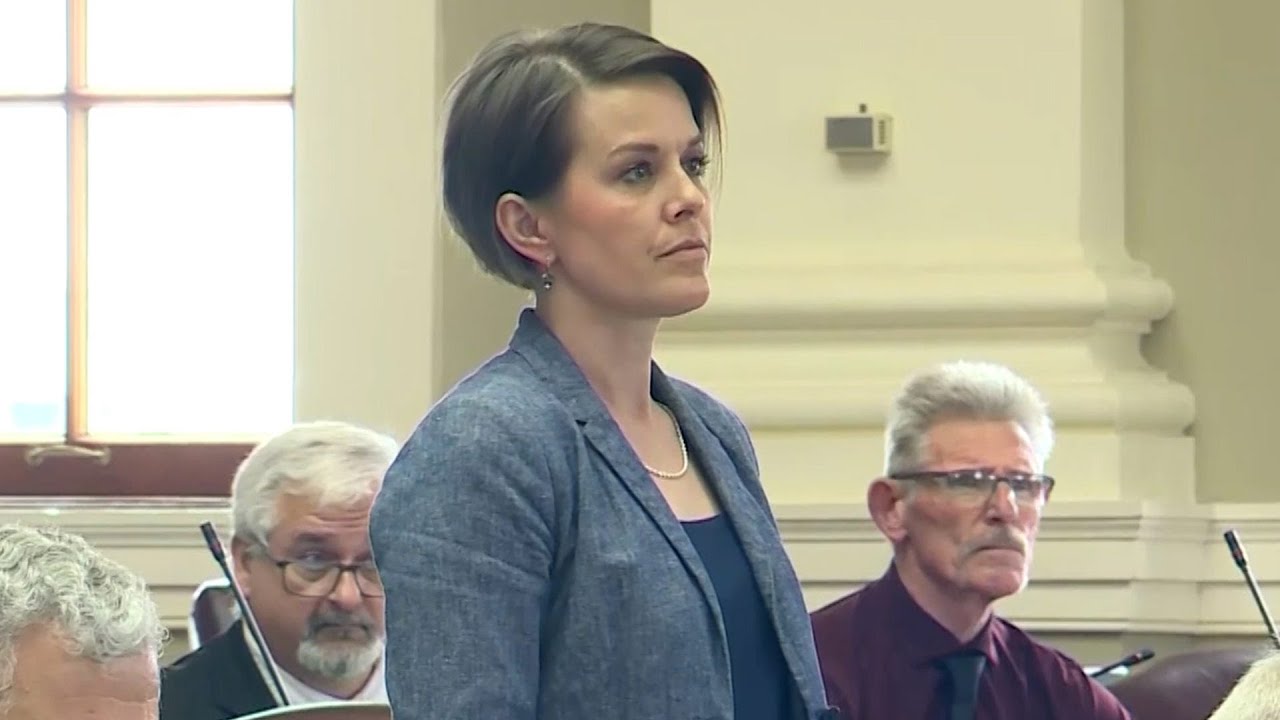 Maine Rep. Laurel Libby won't seek reelection, announces launch of ...