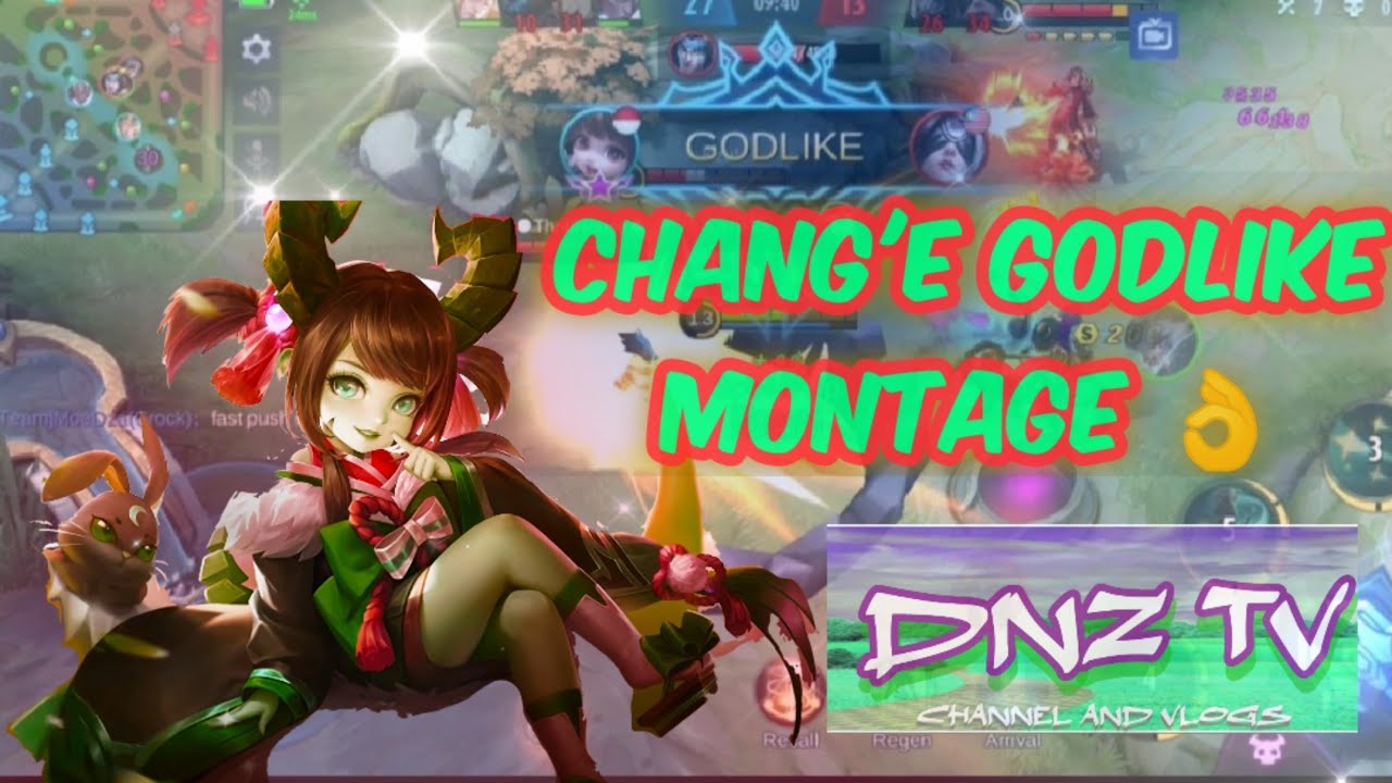 How to use Change | Mobile Legends | Master the basics | Change ...