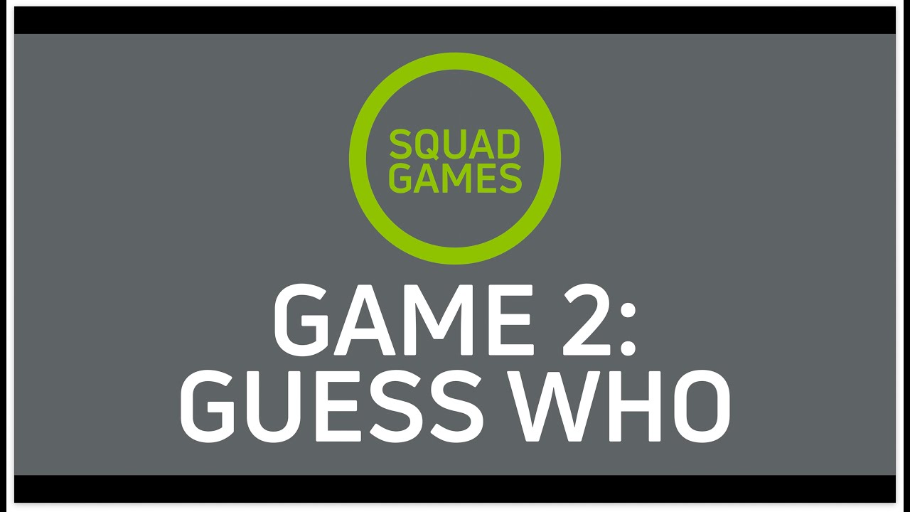 SG2 GAME 2 - YouTube