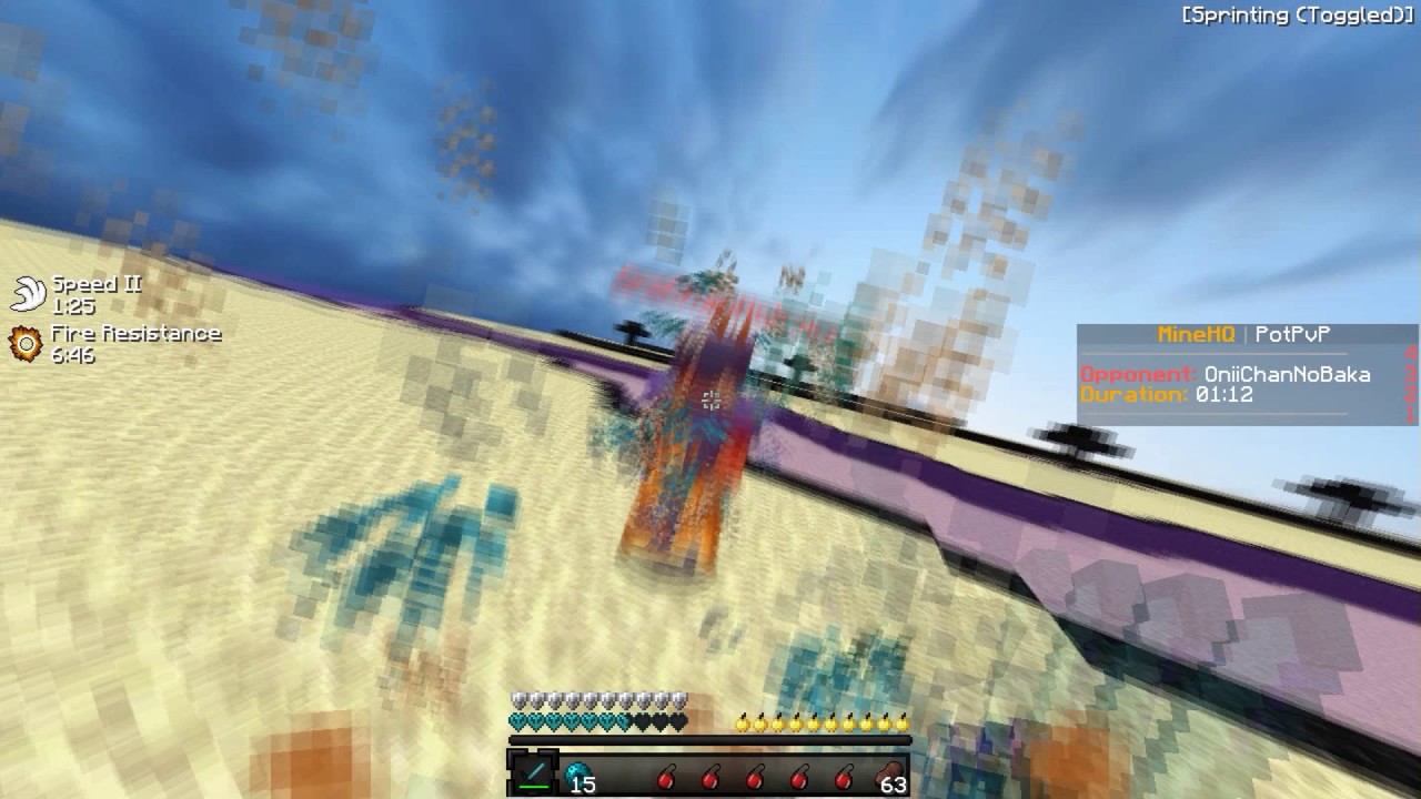 PotPvp Elo Montage #1 - YouTube