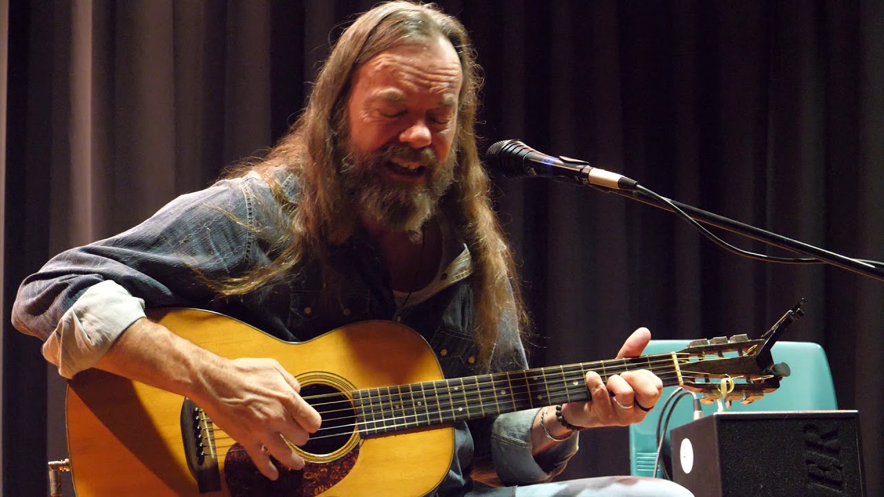 Kevin Welch - Highland Mary - YouTube