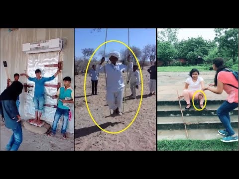 India Whatsapp Funny Video Of September 2018 || 100% Pure Whatsapp Funny Video