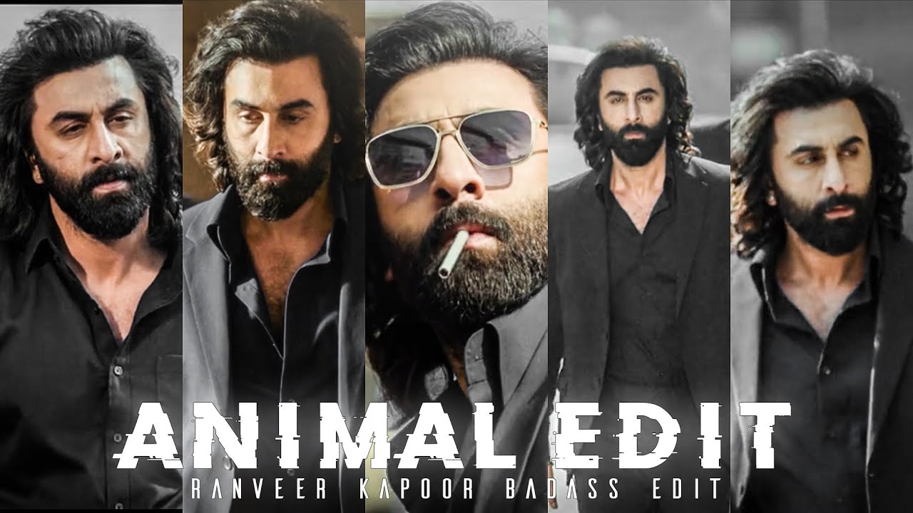ANIMAL X KILLING JEEJA EDIT 🔥|| Animal Edit || Animal Movie Status ...