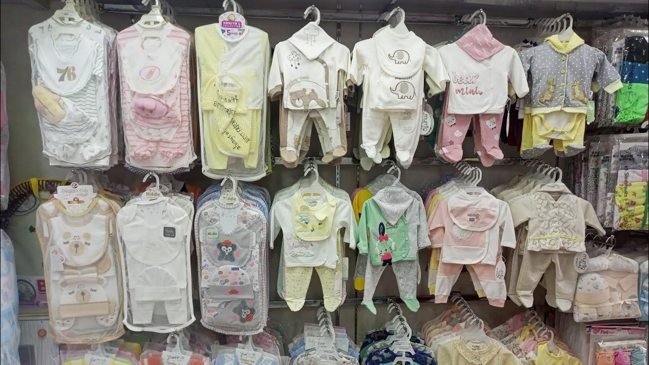 We Are Store In New Born Babies All Products Are Available & Many More ...