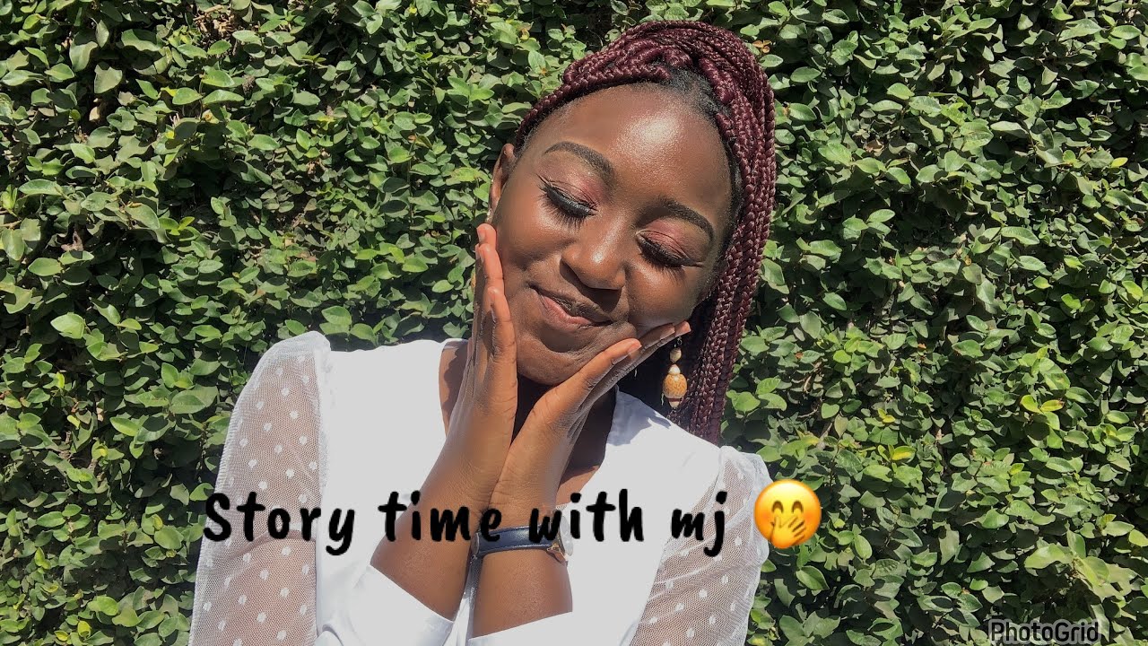Story time||interviews+relocating+trusting God 💁🏾‍♀️ - YouTube