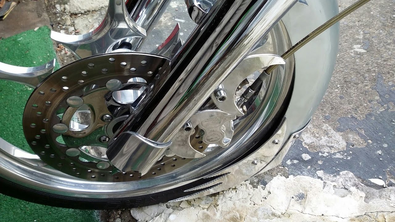 Camera shy Keita,kitchen update,Noco genius 1,Bike info. - YouTube