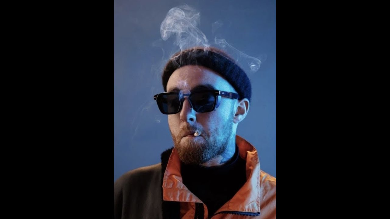 [FREE] Mac Miller x ScHoolboy Q - TAKEOVER - YouTube