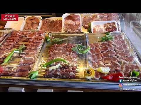 MadradaN Kahvaltı ve Et mangal çeşitleriyle hizmetinizde