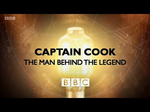 Timewatch - Captain Cook: The Man Behind the Legend (BBC) - YouTube