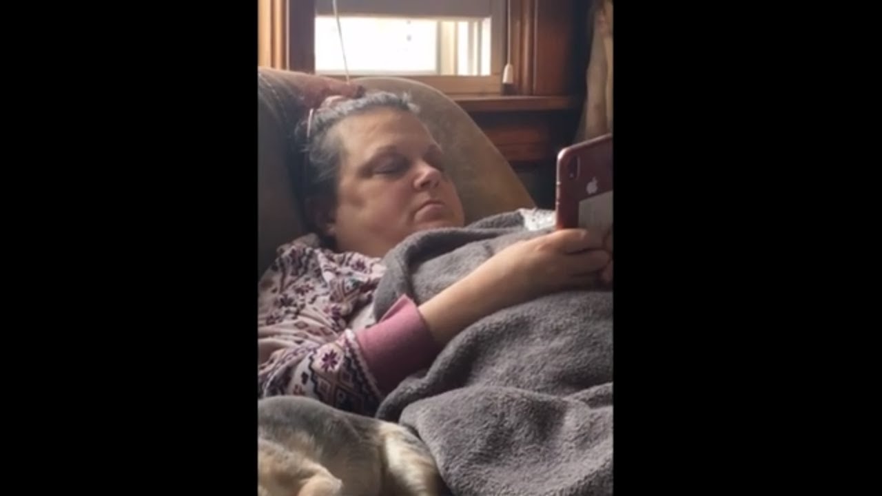 SLEEP TEXTING - YouTube