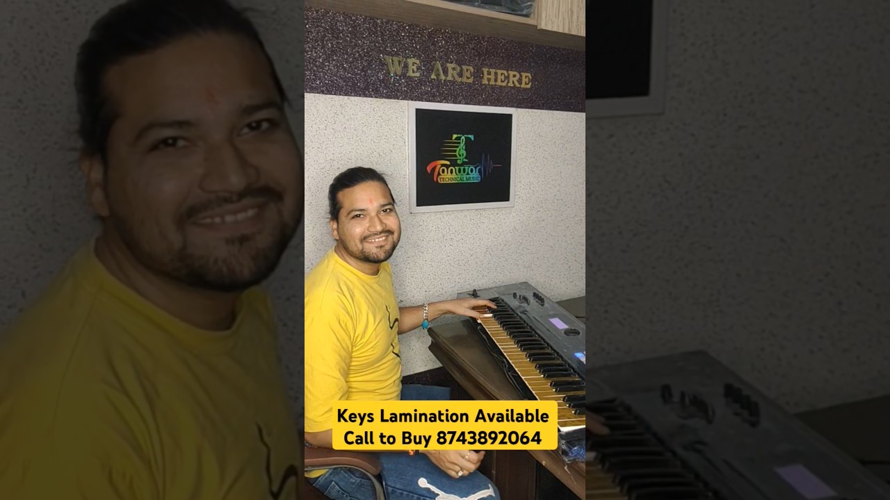 All Keyboard Keys Lamination Available | For Order Call 8743892064 ...