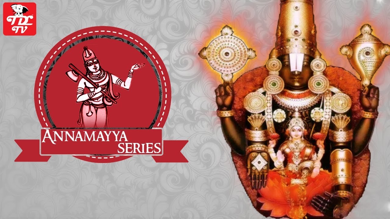 Annamayya Series | Jukebox | Most Popular Annamayya Songs | Annamayya ...