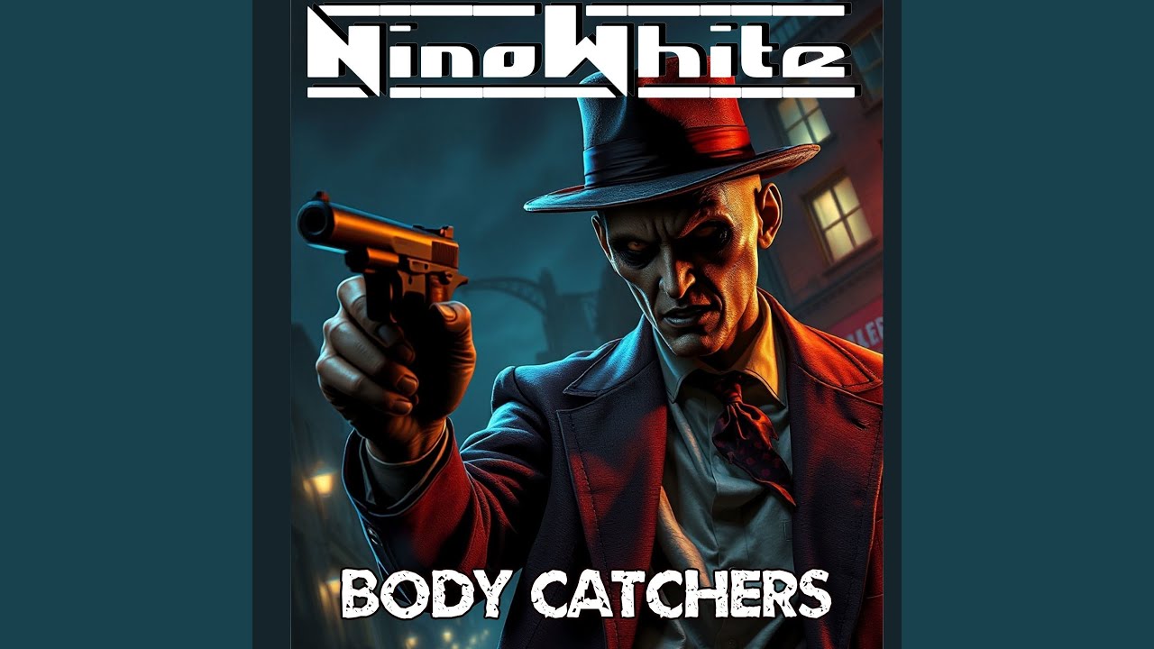 Body Catchers - YouTube