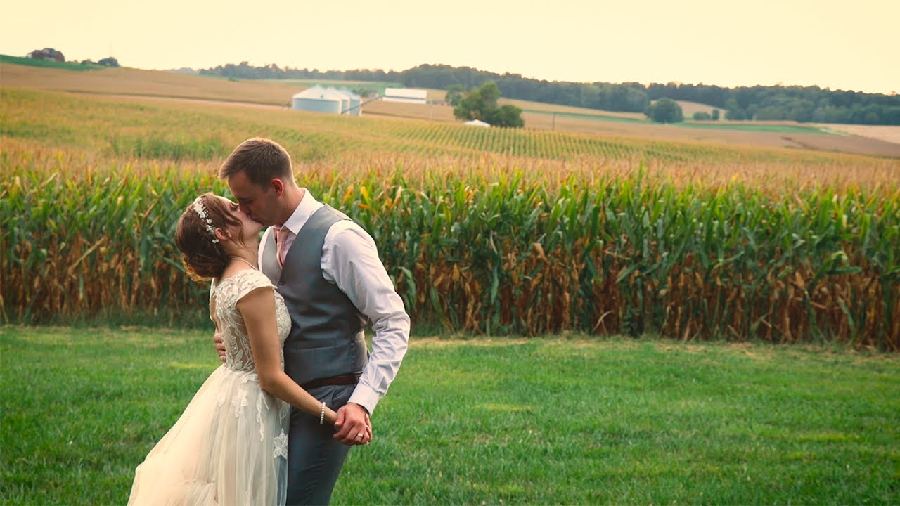 Matthew and Hailey | Teaser - YouTube