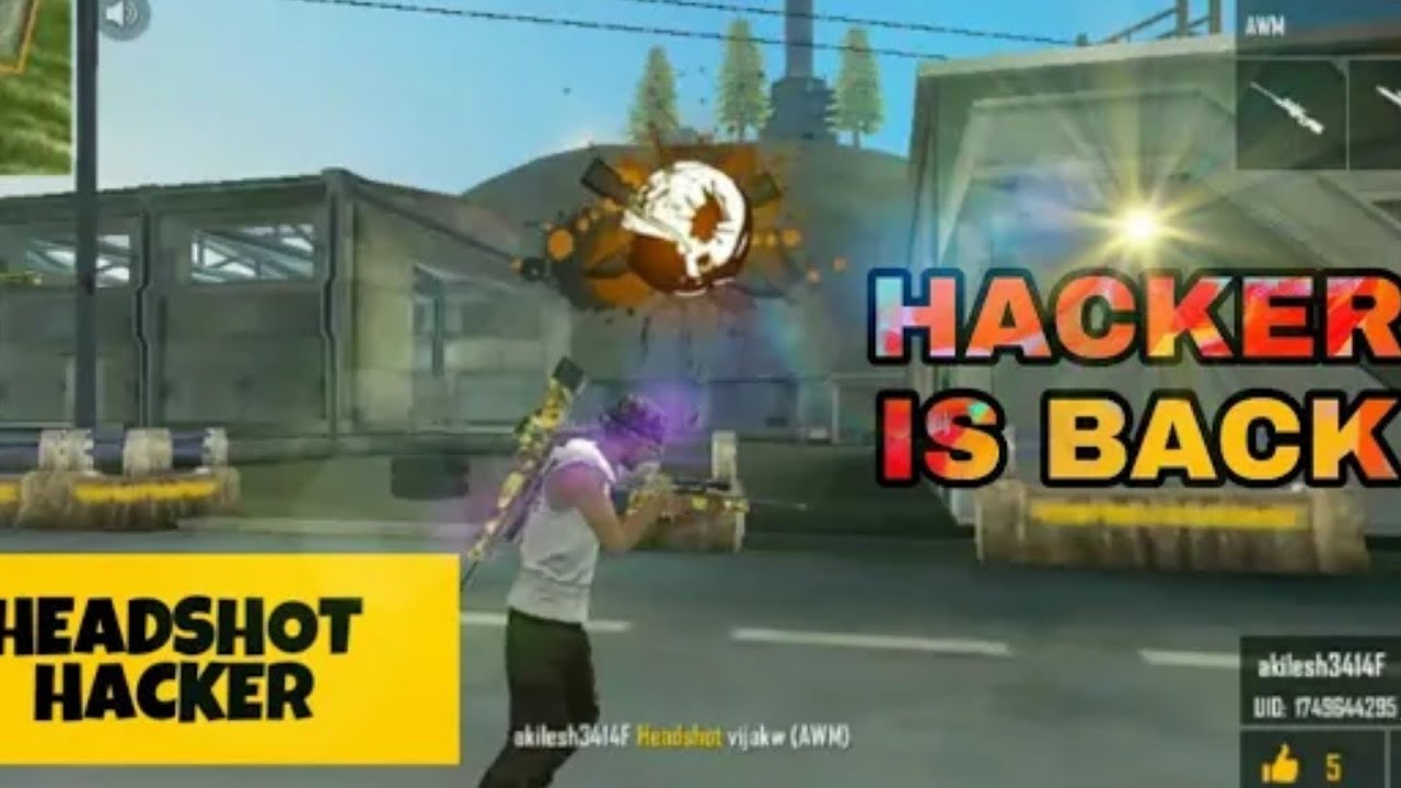 NEW YEAR PRESENTS NEW HACKER - YouTube