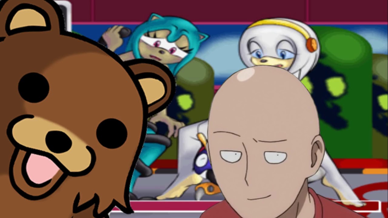 PROJECT X LOVE POTION - YouTube