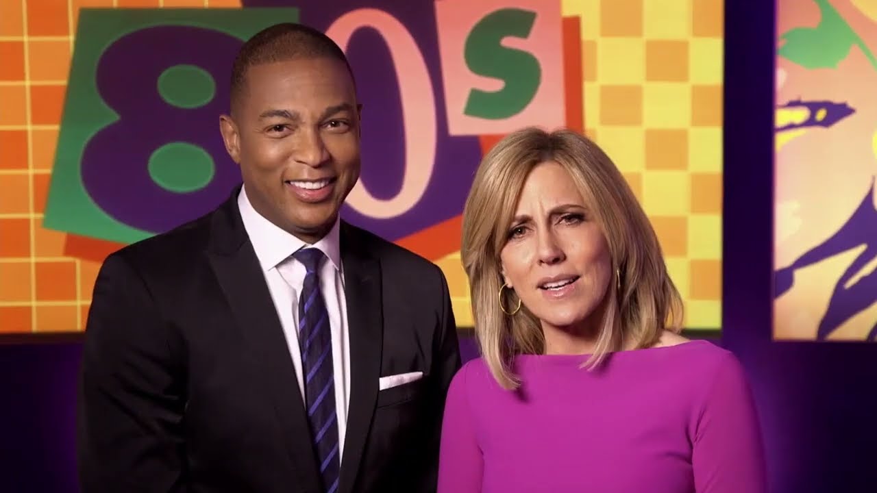 CNN - 80s Quiz Show Promo - YouTube