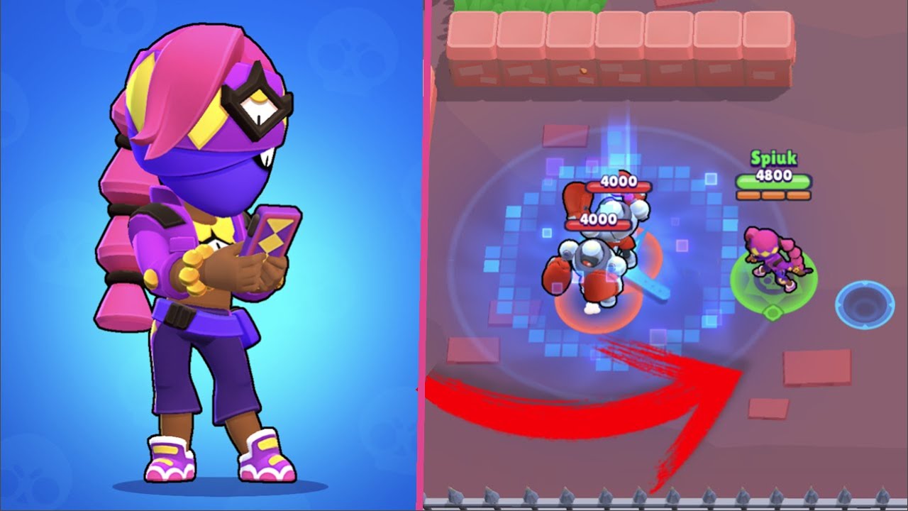 ASI SE CONSEGUIRAS LA SKIN DE TARA GRATIS - YouTube