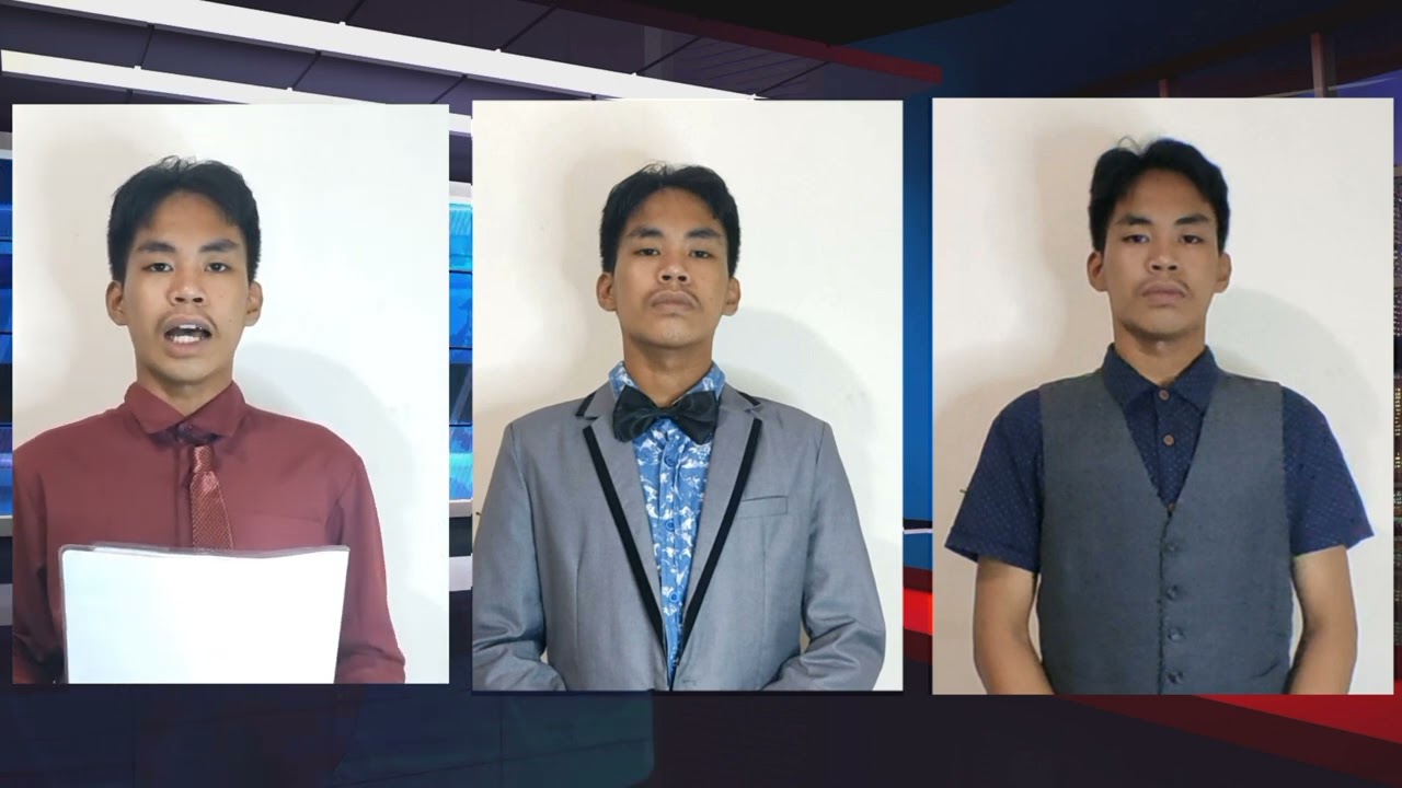 BALITA MEME - YouTube