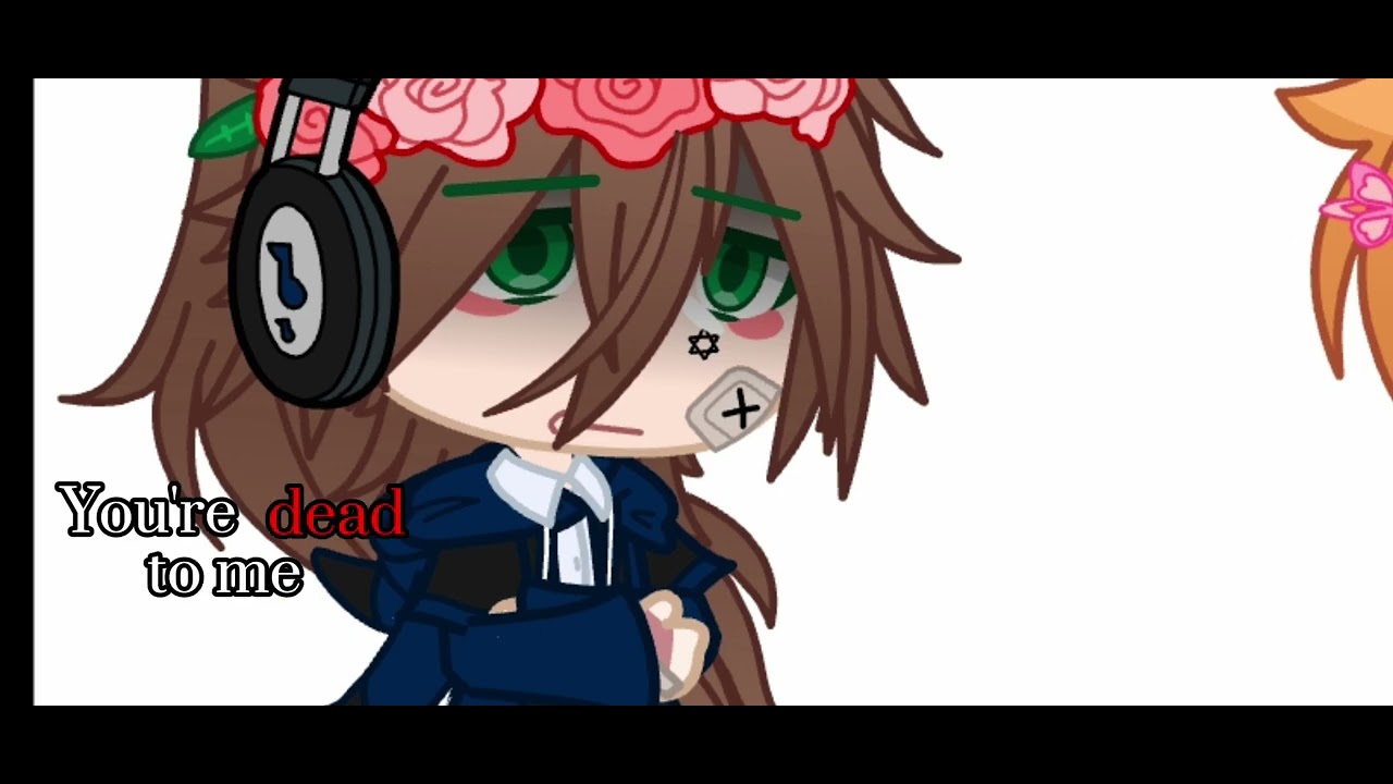 HOTD :: you're dead to me. :: Ft. Brandon & Ritchie - YouTube