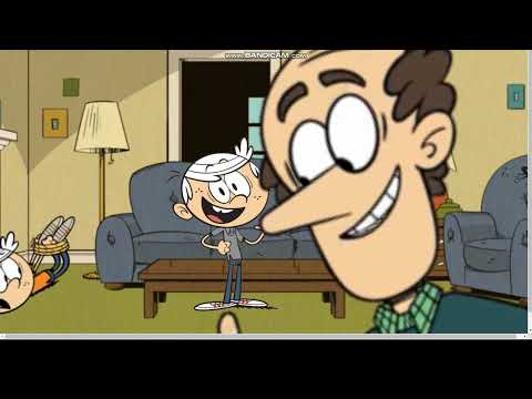 Classic Lincoln Loud Says Yes Gas Leaks And Gets Grounded