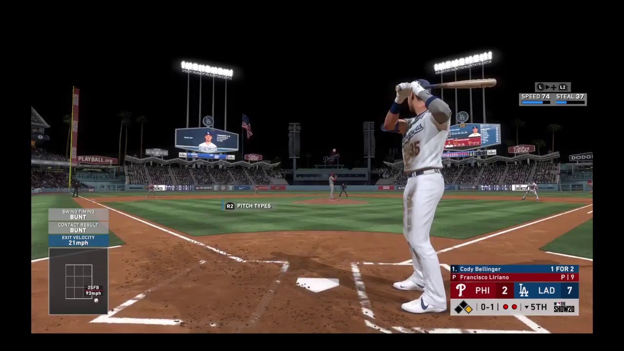 REAL MEN of baseball League - YouTube