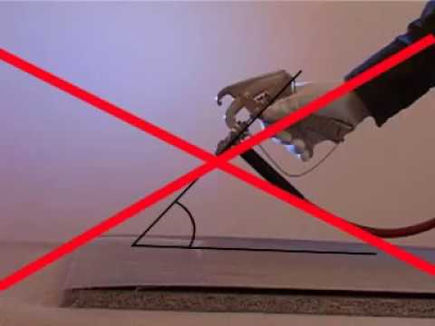SPRAY KON S200 13,5 kg kontaktní lepidlo - YouTube
